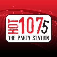 Hot 107.5 – Jonesboro, AR | The Party Station